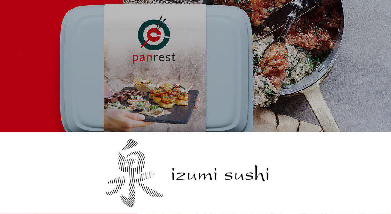 Izumi Sushi Biały Kamień - Izumi Sushi Restauracja Japońska